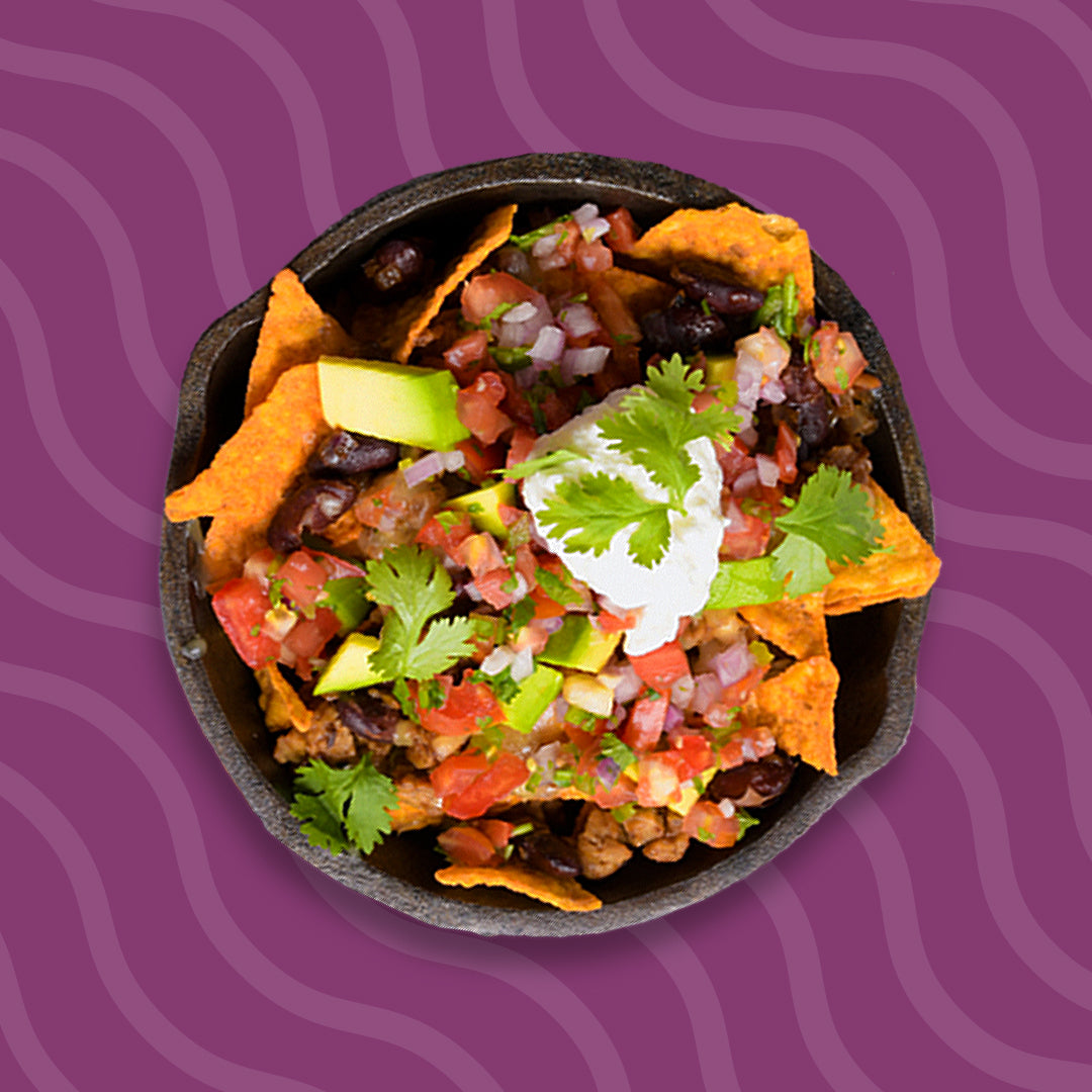 Nachos – Hello Tempayy