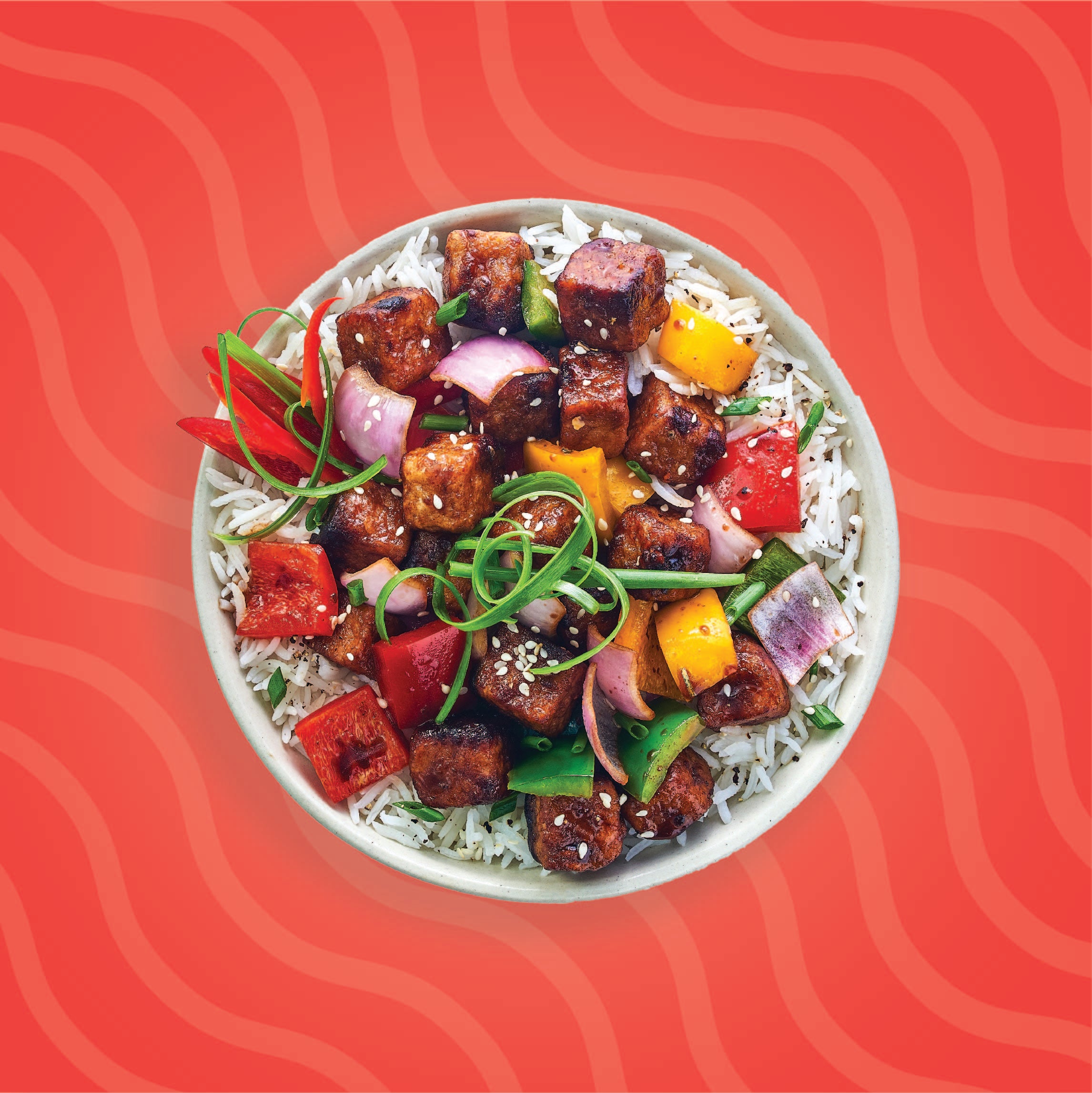 Read How To Cook Tangra Style Chilli Tempeh | Hello Tempayy